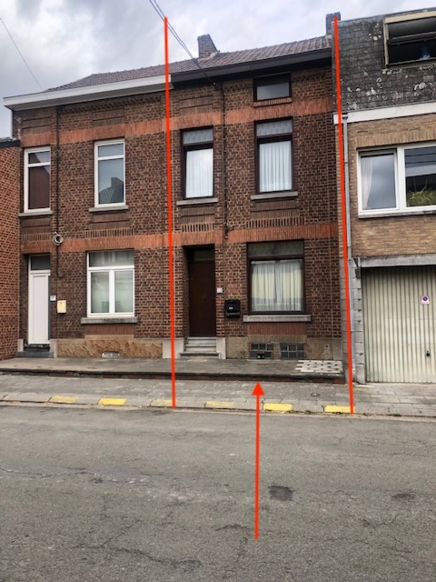 Détail d'un bien LORGE