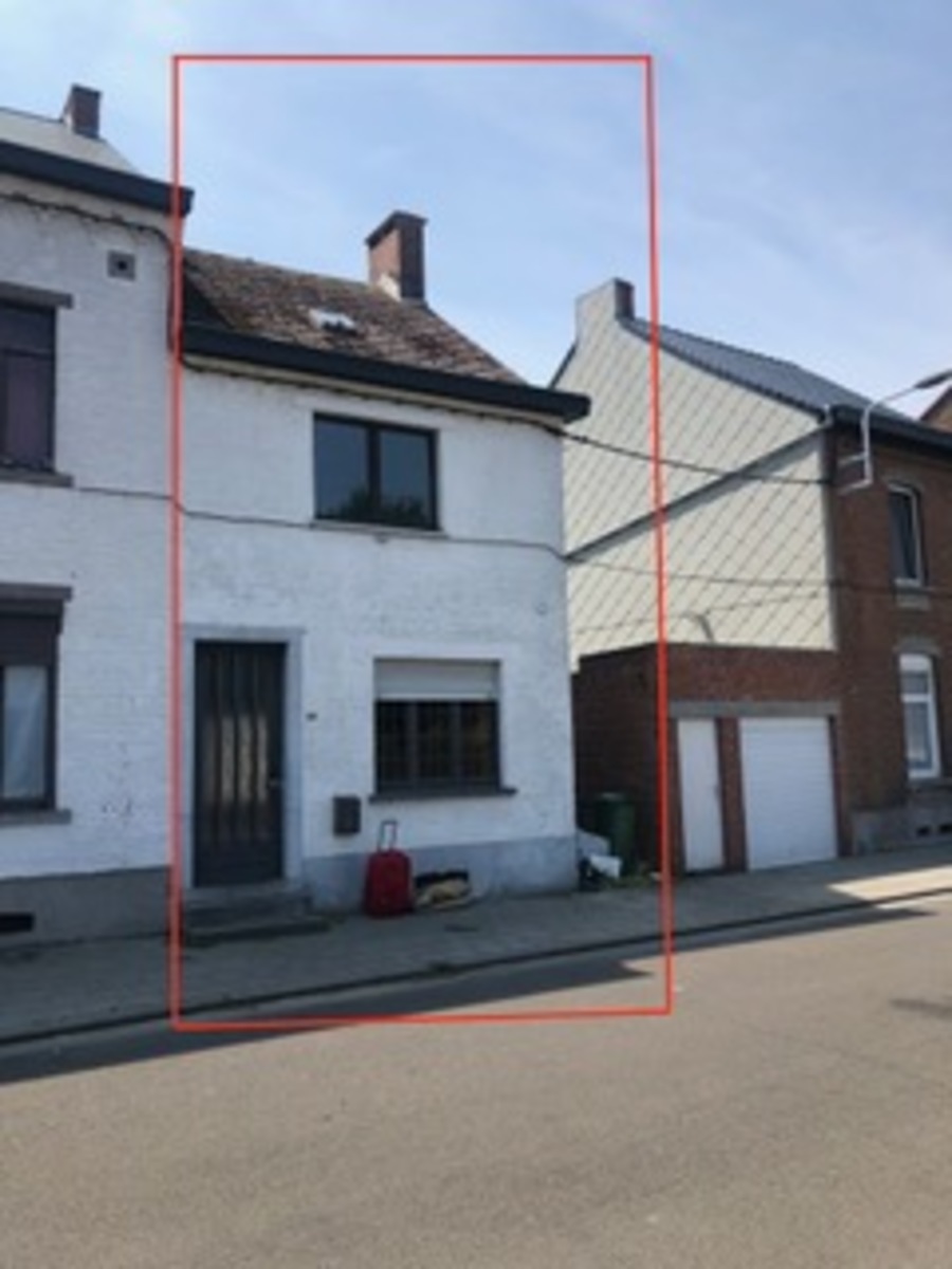 Détail d'un bien LORGE