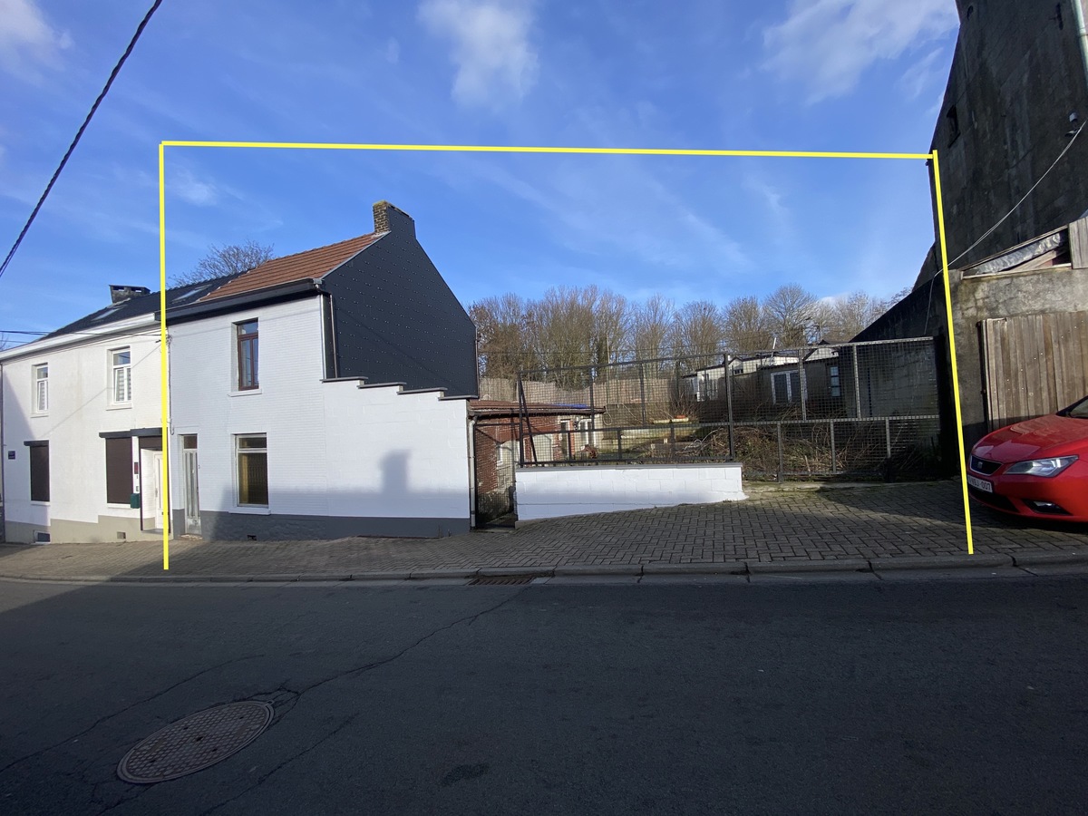 Détail d'un bien LORGE