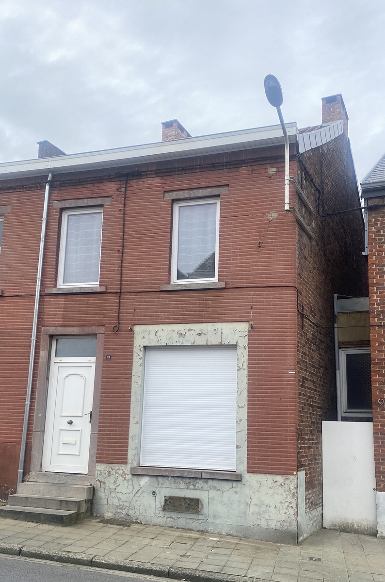 Détail d'un bien LORGE