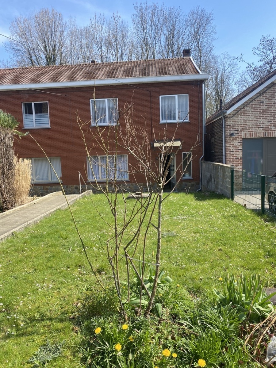 Détail d'un bien LORGE