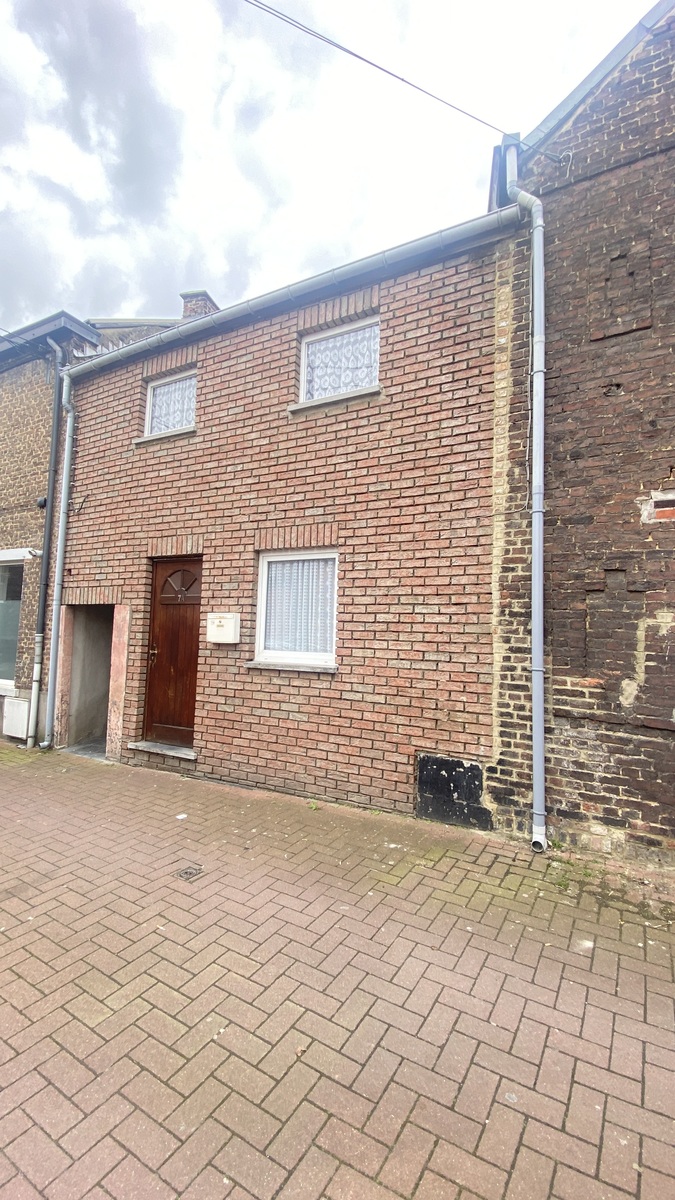 Détail d'un bien LORGE