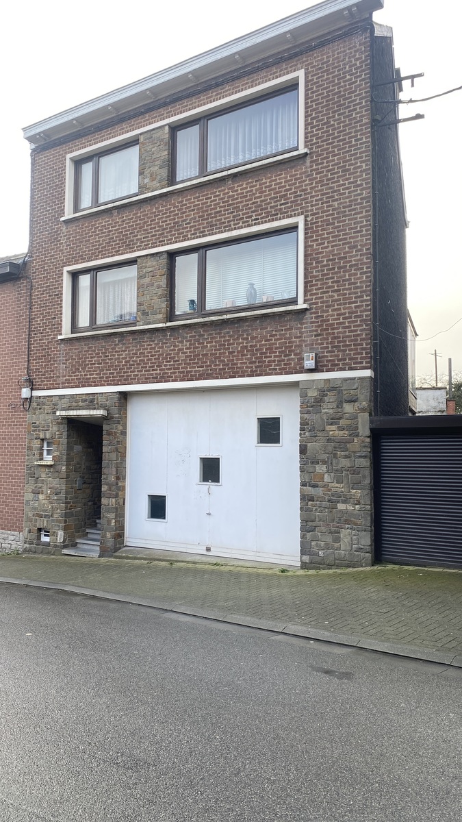 Détail d'un bien LORGE