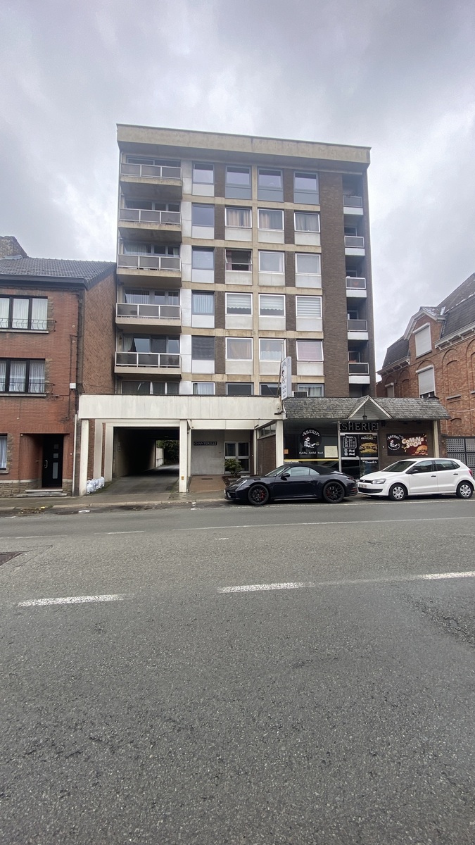 Détail d'un bien LORGE