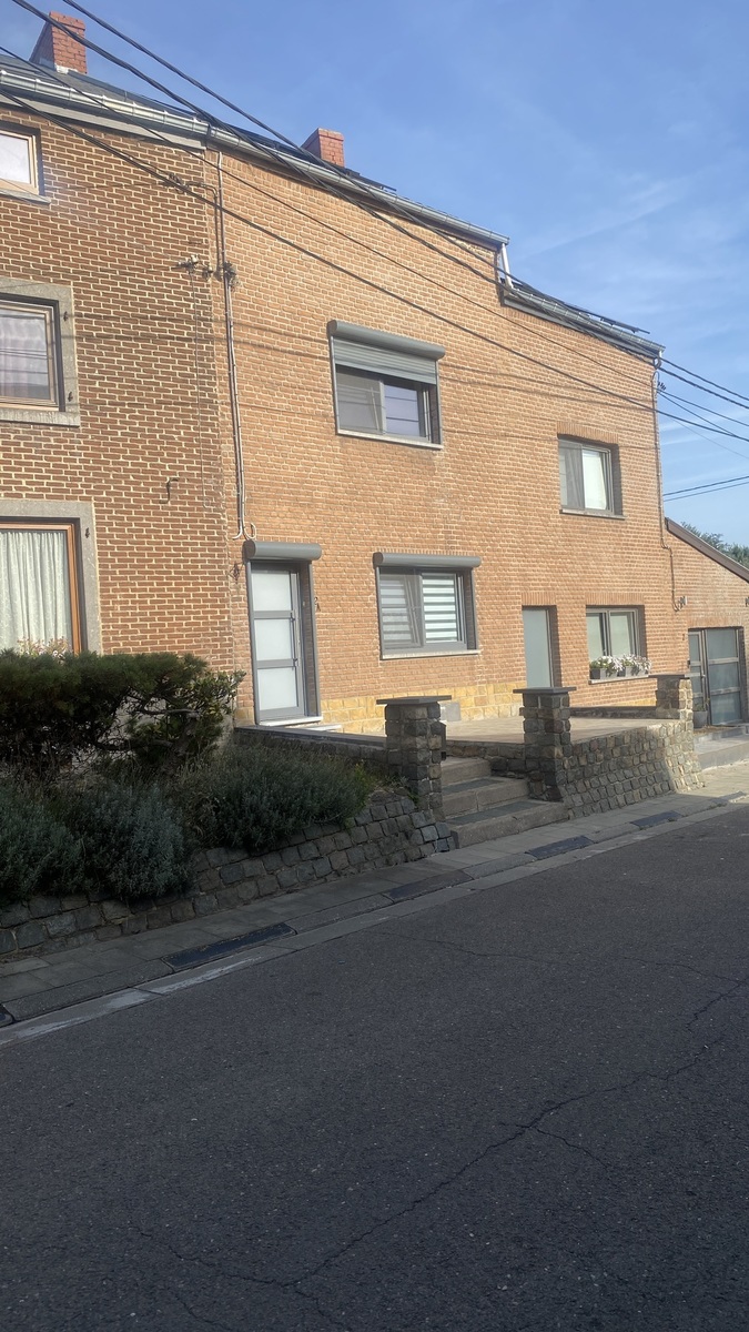 Détail d'un bien LORGE