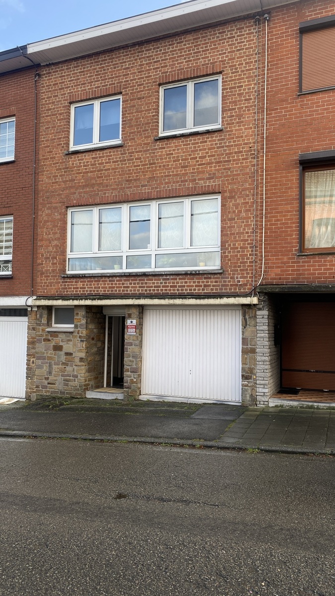 Détail d'un bien LORGE