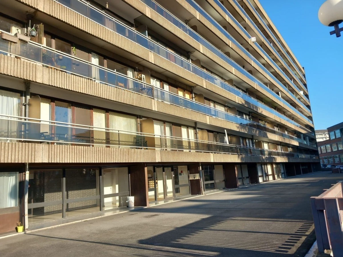 Détail d'un bien LORGE